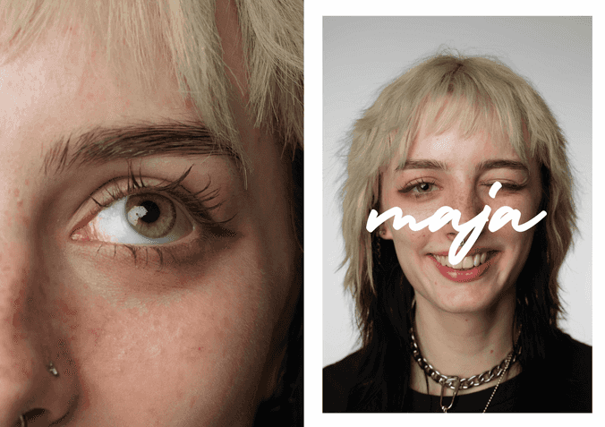 Emily Zoeller | Ravensbourne 2024