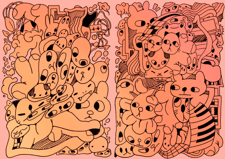 Ibrahim Islam | Ravensbourne 2024