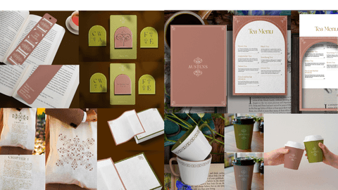 Zahra Raja | Ravensbourne 2024