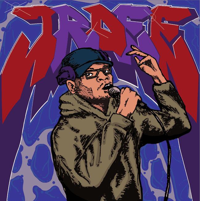 Thomas Farrow | Ravensbourne 2024