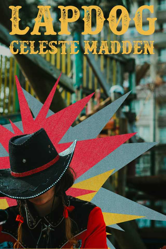 Isla MacLeod | Ravensbourne 2024