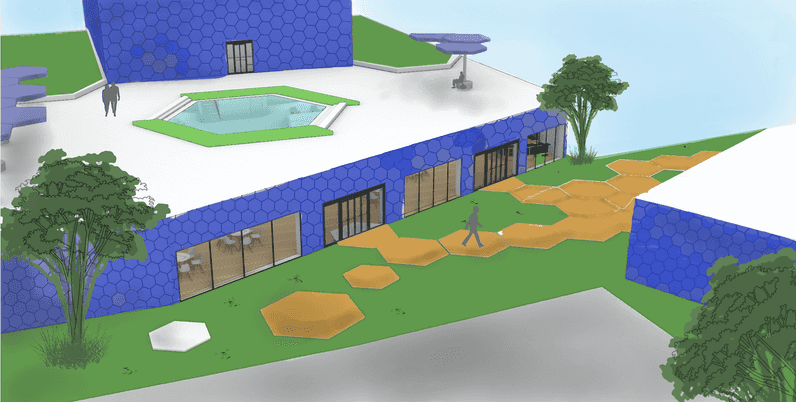 Spiridhula Xega | Ravensbourne 2024