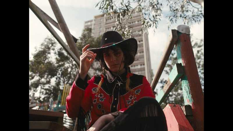 Isla MacLeod | Ravensbourne 2024