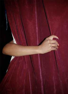 Lily-Rose Butterfield | Ravensbourne 2024