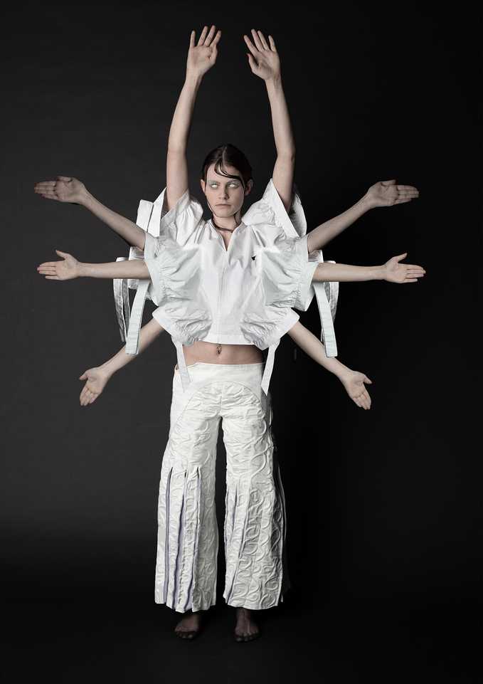 Ivana Sotirova | Ravensbourne 2024