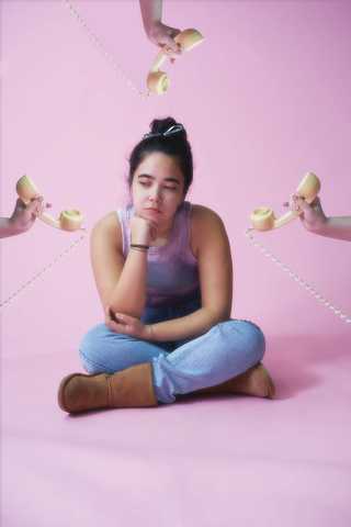 Robyn Emma Tonge | Ravensbourne 2024