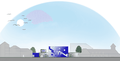 Spiridhula Xega | Ravensbourne 2024