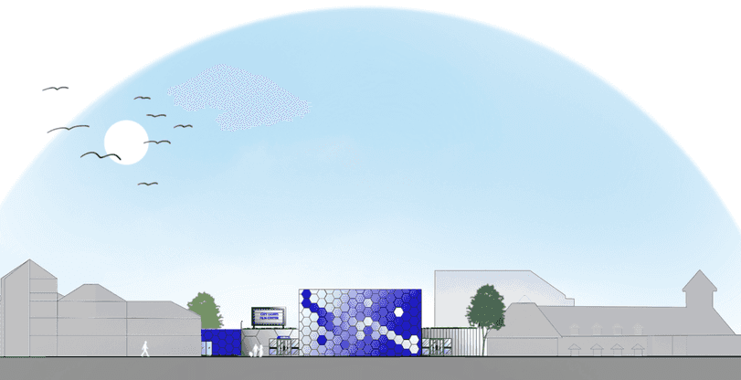 Spiridhula Xega | Ravensbourne 2024