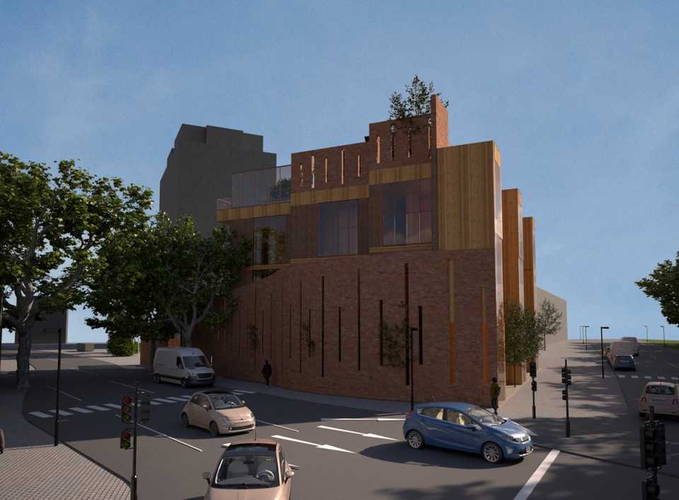 Jegure Somorin | Ravensbourne 2024