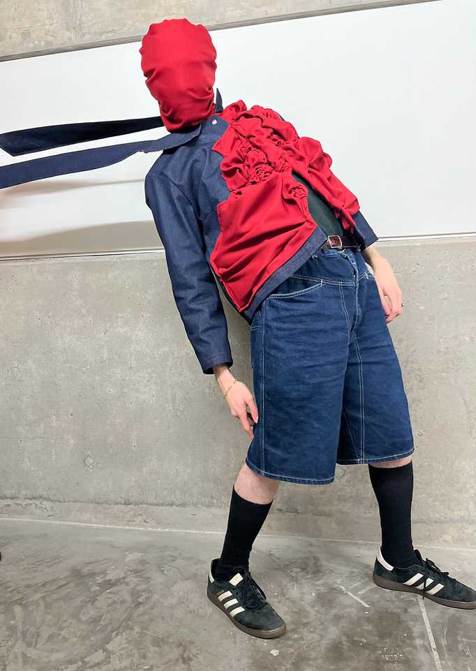 Ivana Sotirova | Ravensbourne 2024