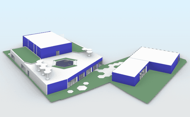 Spiridhula Xega | Ravensbourne 2024
