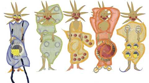 Ivana Sotirova | Ravensbourne 2024