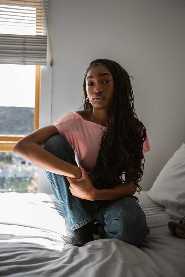 Chloe Marks | Ravensbourne 2024