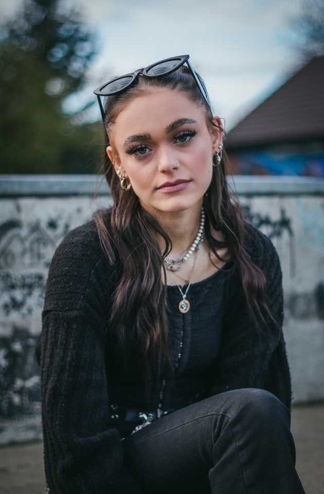 Chloe Marks | Ravensbourne 2024